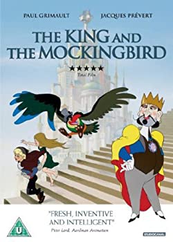 【中古】The King and the Mocking Bird [DVD] [Import]【メーカー名】Studiocanal【メーカー型番】【ブランド名】【商品説明】The King and the Mocking Bird [DV...