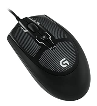 【中古】LOGICOOL オプティカルゲーミングマウス G100s【メーカー名】Logicool(ロジクール)【メーカー型番】G100s【ブランド名】Logicool(ロジクール)【商品説明】LOGICOOL オプティカルゲーミングマウス ...