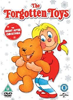 【中古】The Forgotten Toys [DVD] [Import]【メーカー名】Universal【メーカー型番】【ブランド名】【商品説明】The Forgotten Toys [DVD] [Import]当店では初期不良に限り、商...