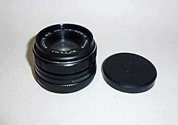 【中古】ゼニットヘリオス-44M-4ヘリオス44M-4 2/58 1：2 58mm 58mm - M42 m 42【メーカー名】KMZ【メーカー型番】44M-4【ブランド名】Helios【商品説明】ゼニットヘリオス-44M-4ヘリオス44M...