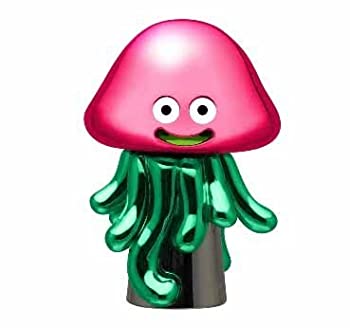 初期不良の場合は7日以内にご連絡いただいた場合のみ対応いたします。【中古】(非常に良い)[限定品]ドラゴンクエスト メタリックモンスターズギャラリー リミテッドエディションドラクエ(DQ) エニックス(ENIX) bm ベホマスライム【メー...