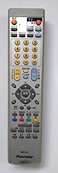 【中古】パイオニア CATVリモコン（地デジ BR-V3J【メーカー名】パイオニア【メーカー型番】BR-V3J【ブランド名】パイオニア(Pioneer)【商品説明】パイオニア CATVリモコン（地デジ BR-V3J当店では初期不良に限り、商...