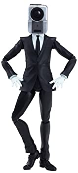 【中古】S.H.フィギュアーツ カメラ男【メーカー名】BANDAI SPIRITS(バンダイ スピリッツ)【メーカー型番】【ブランド名】BANDAI【商品説明】S.H.フィギュアーツ カメラ男対象性別 :男の子対象年齢 :15歳から(C)「...