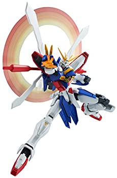 【中古】ROBOT魂 [SIDE MS] ゴッドガンダム【メーカー名】BANDAI SPIRITS(バンダイ スピリッツ)【メーカー型番】BAN56810【ブランド名】BANDAI SPIRITS(バンダイ スピリッツ)【商品説明】ROBO...