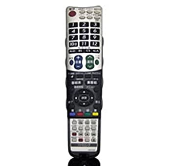 【中古】シャープ　液晶テレビ（AQUOS)純正リモコン　GB047WJN5 (0126380059)【メーカー名】【メーカー型番】【ブランド名】シャープ(SHARP)【商品説明】シャープ　液晶テレビ（AQUOS)純正リモコン　GB047WJ...
