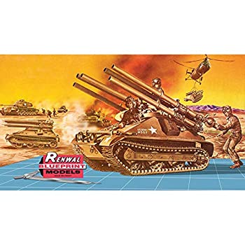 【中古】アメリカレベル 1/32 SSP M-50 オントス 07823 プラモデル【メーカー名】アメリカレベル【メーカー型番】RVM7823【ブランド名】アメリカレベル(America Revell)【商品説明】アメリカレベル 1/32 ...