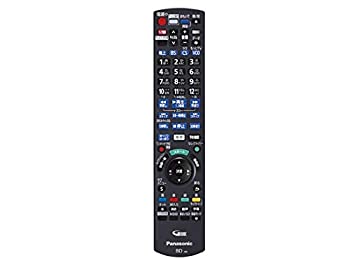 【中古】Panasonic リモコン N2QAYB000993【メーカー名】Panasonic【メーカー型番】【ブランド名】パナソニック(Panasonic)【商品説明】Panasonic リモコン N2QAYB000993当店では初期不良...