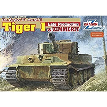 【中古】プラッツ 1/35 ドイツ重戦車ディーガーI 後期w/ツィメリットコーティング プラモデル DR6383【メーカー名】プラッツ(PLATZ)【メーカー型番】DR6383【ブランド名】プラッツ(PLATZ)【商品説明】プラッツ 1/3...