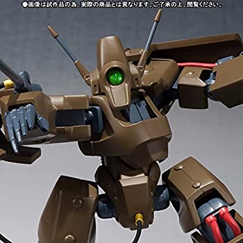 【中古】ROBOT魂 〈SIDE HM〉 グライア 『重戦機エルガイム』(魂ウェブ商店限定)【メーカー名】バンダイ【メーカー型番】【ブランド名】BANDAI【商品説明】ROBOT魂 〈SIDE HM〉 グライア 『重戦機エルガイム』(魂ウェ...