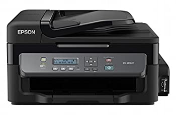 【中古】旧モデル エプソン PX-M160T エコタンク搭載プリンター ブラック【メーカー名】エプソン【メーカー型番】PX-M160T【ブランド名】エプソン【商品説明】旧モデル エプソン PX-M160T エコタンク搭載プリンター ブラック...
