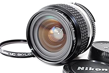 【中古】NIKON Ai-S 24mm F2【メーカー名】ニコン【メーカー型番】Ai-S 24mm F2【ブランド名】Nikon【商品説明】NIKON Ai-S 24mm F2当店では初期不良に限り、商品到着から7日間は返品をお受けいたしま...