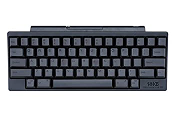 【中古】PFU HHKB Professional BT 英語配列/墨 PD-KB600B【メーカー名】PFU【メーカー型番】PD-KB600B【ブランド名】HHKB【商品説明】PFU HHKB Professional BT 英語配列/墨...