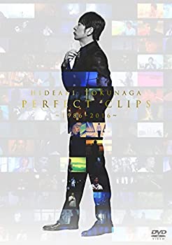 未使用、未開封品ですが 弊社で一般の方から買取しました中古品です。 一点物で売り切れ終了です。初期不良の場合は7日以内にご連絡いただいた場合のみ対応いたします。【中古】(未使用・未開封品)PERFECT CLIPS ~1986-2016~ ...