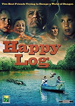 【中古】Happy Log [DVD] [Import]【メーカー名】SUMMER HILL FILMS【メーカー型番】【ブランド名】SUMMER HILL FILMS【商品説明】Happy Log [DVD] [Import]当店では初期...