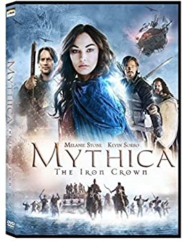 【中古】Mythica: the Iron Crown [DVD] [Import]【メーカー名】Arrowstorm【メーカー型番】【ブランド名】Arrowstorm【商品説明】Mythica: the Iron Crown [DVD] ...