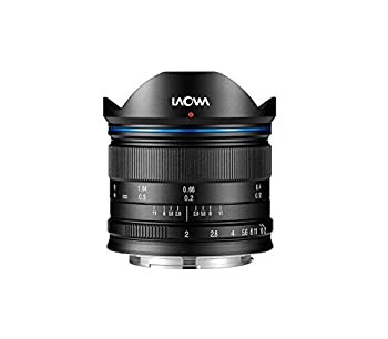 【中古】 LAOWA 単焦点 広角レンズ 7.5 F/2 MFT マイクロフォーサーズ用 LAO0022【メーカー名】LAOWA【メーカー型番】LAO0022【ブランド名】LAOWA【商品説明】 LAOWA 単焦点 広角レンズ 7.5 F/...