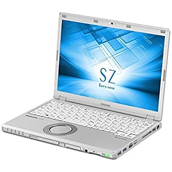【中古】パナソニック CF-SZ6BDYQR Lets note SZシリーズ【メーカー名】パナソニック【メーカー型番】CF-SZ6BDYQR【ブランド名】パナソニック(Panasonic)【商品説明】パナソニック CF-SZ6BDYQR ...