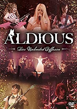 【中古】Live Unlimited Diffusion [DVD]【メーカー名】Radiant A【メーカー型番】【ブランド名】【商品説明】Live Unlimited Diffusion [DVD]当店では初期不良に限り、商品到着から7...
