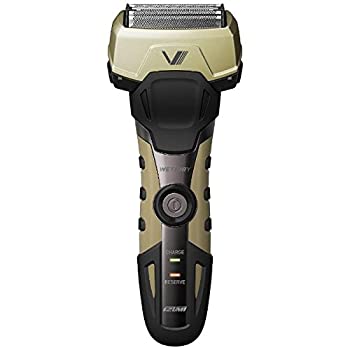 【中古】IZUMI A-DRIVE グルーミングシリーズ 往復式シェーバー 4枚刃 カーキ IZF-V757-C【メーカー名】泉精器製作所【メーカー型番】IZF-V757-C【ブランド名】泉精器製作所【商品説明】IZUMI A-DRIVE ...