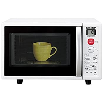 初期不良の場合は7日以内にご連絡いただいた場合のみ対応いたします。【中古】(非常に良い)シャープ オーブンレンジ 15L ホワイト系 RE-S50A-W【メーカー名】シャープ(SHARP)【メーカー型番】RE-S50A-W【ブランド名】シャ...