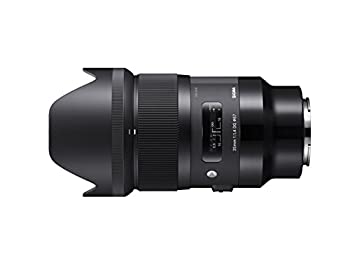 【中古】35mm F1.4 DG HSM SONY-Eマウント用 ミラーレス用【メーカー名】シグマ(Sigma)【メーカー型番】340965【ブランド名】シグマ(Sigma)【商品説明】35mm F1.4 DG HSM SONY-Eマウント...