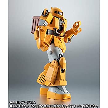 【中古】ROBOT魂 ＜SIDE MS＞ MS-06W 一般作業型ザク ver. A.N.I.M.E.【メーカー名】【メーカー型番】【ブランド名】BANDAI【商品説明】ROBOT魂 ＜SIDE MS＞ MS-06W 一般作業型ザク ver...