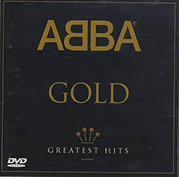 【中古】ゴールド~グレイテスト・ヒッツ~ [DVD]【メーカー名】ポリドール【メーカー型番】【ブランド名】【商品説明】ゴールド~グレイテスト・ヒッツ~ [DVD][import]の記載があるものや輸入盤の場合はリージョンコードや映像の形式を...