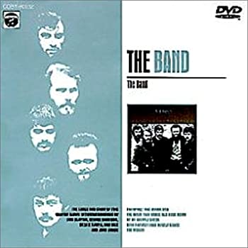 【中古】(非常に良い)メイキング・オブ・ザ・バンド [DVD]【メーカー名】日本コロムビア【メーカー型番】【ブランド名】コロムビアミュージックエンタテインメント【商品説明】メイキング・オブ・ザ・バンド [DVD][import]の記載がある...