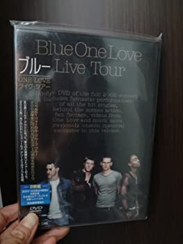 【中古】(非常に良い)One Love ライヴ・ツアー [DVD]【メーカー名】EMIミュージック・ジャパン【メーカー型番】【ブランド名】Used Item【商品説明】One Love ライヴ・ツアー [DVD][import]の記載がある...
