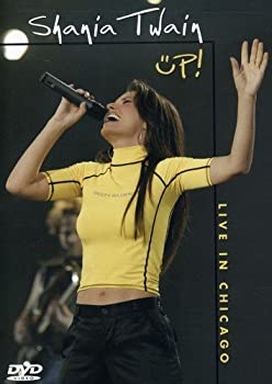 【中古】Up: Live in Chicago [DVD] [Import]【メーカー名】Mercury【メーカー型番】6 5 09861238【ブランド名】Mercury【商品説明】Up: Live in Chicago [DVD] [I...