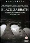 【中古】ブラック・サバス・ストーリーVol.1 [DVD]【メーカー名】ビデオアーツミュージック【メーカー型番】【ブランド名】コロムビアミュージックエンタテインメント【商品説明】ブラック・サバス・ストーリーVol.1 [DVD][impor...