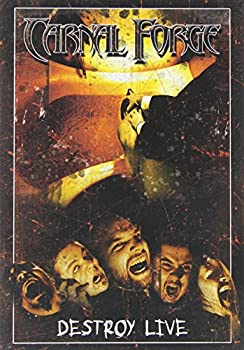 【中古】Destroy Live [DVD] [Import]【メーカー名】Mvd Visual【メーカー型番】【ブランド名】【商品説明】Destroy Live [DVD] [Import][import]の記載があるものや輸入盤の場合は...