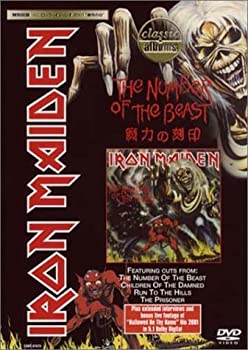 【中古】ザ・ナンバー・オブ・ザ・ビースト [DVD]【メーカー名】日本コロムビア【メーカー型番】【ブランド名】コロムビアミュージックエンタテインメント【商品説明】ザ・ナンバー・オブ・ザ・ビースト [DVD][import]の記載があるものや...
