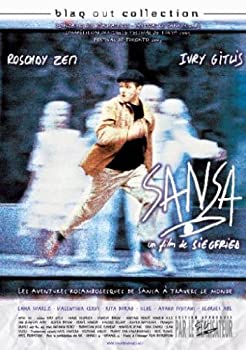 【中古】Sansa [DVD] [Import]【メーカー名】Blaq Out【メーカー型番】【ブランド名】【商品説明】Sansa [DVD] [Import][import]の記載があるものや輸入盤の場合はリージョンコードや映像の形式をご...