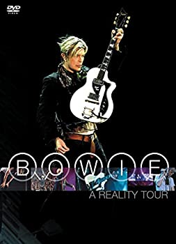 【中古】A Reality Tour [DVD] [Import]【メーカー名】Smv【メーカー型番】【ブランド名】【商品説明】A Reality Tour [DVD] [Import][import]の記載があるものや輸入盤の場合はリージ...