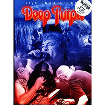 【中古】(非常に良い)Live Encounters 2003 [DVD] [Import]【メーカー名】Metal Mind【メーカー型番】【ブランド名】【商品説明】Live Encounters 2003 [DVD] [Import][...