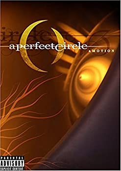 【中古】A Perfect Circle - aMOTION (with CD) 　 (LTD Jewl Case) [DVD] [Import]【メーカー名】Virgin Records Us【メーカー型番】2252252【ブランド名】V...