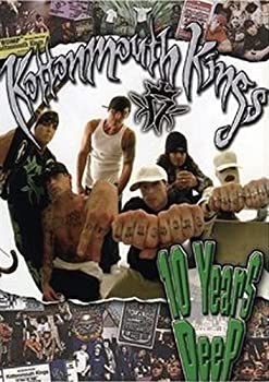 【中古】(非常に良い)10イヤーズ・ディープ [DVD]【メーカー名】SUBURBAN NOIZE RECORDS JA【メーカー型番】【ブランド名】Suburban Noize (jp)【商品説明】10イヤーズ・ディープ [DVD][im...