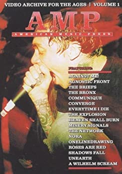 【中古】Amp: Video Archive for the Ages 1 [DVD] [Import]【メーカー名】Mvd【メーカー型番】【ブランド名】Mvd【商品説明】Amp: Video Archive for the Ages 1 ...