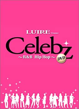 【中古】ルイール・プレゼンツ…セレブズ~R&B Hip Hop~ [DVD]【メーカー名】ユニバーサル インターナショナル【メーカー型番】【ブランド名】【商品説明】ルイール・プレゼンツ…セレブズ~R&B Hip Hop~ [DVD][imp...