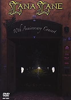 【中古】10thアニヴァーサリー・コンサート [DVD]【メーカー名】マーキー・インコーポレイティド【メーカー型番】【ブランド名】Avalon /marquee Inc【商品説明】10thアニヴァーサリー・コンサート [DVD][impor...