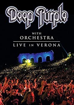 【中古】(非常に良い)Live in Verona [DVD] [Import]【メーカー名】Sony【メーカー型番】【ブランド名】【商品説明】Live in Verona [DVD] [Import][import]の記載があるものや輸入...
