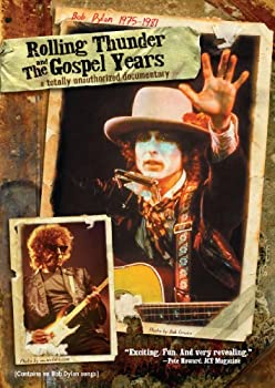 【中古】Bob Dylan: 1975-1981 - Rolling Thunder & Gospel [DVD] [Import]【メーカー名】Mvd Visual【メーカー型番】2217429【ブランド名】【商品説明】Bob Dylan...