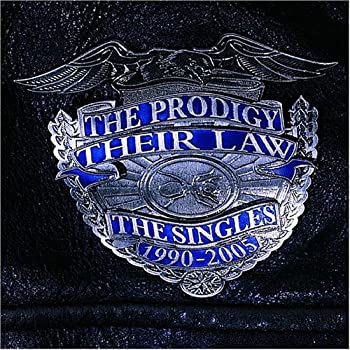 【中古】Their Law: The Singles 1990-2005 [DVD] [Import]【メーカー名】Xl Recordings【メーカー型番】【ブランド名】Xl Recordings【商品説明】Their Law: The ...