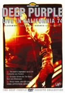 【中古】ディープ・パープル 1974カリフォルニア・ジャム コンプリート・エディション [DVD]【メーカー名】バップ【メーカー型番】【ブランド名】【商品説明】ディープ・パープル 1974カリフォルニア・ジャム コンプリート・エディション ...