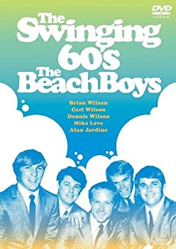 【中古】(非常に良い)ザ・スウィンギング 60’s [DVD]【メーカー名】アルバトロス【メーカー型番】【ブランド名】【商品説明】ザ・スウィンギング 60’s [DVD][import]の記載があるものや輸入盤の場合はリージョンコードや映像...