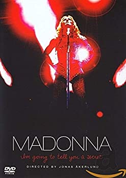 【中古】Im Going to Tell You a Secret [DVD] [Import]【メーカー名】Wmv【メーカー型番】【ブランド名】【商品説明】Im Going to Tell You a Secret [DVD] [Impo...