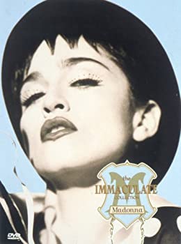 【中古】(非常に良い)ベスト・ヒット・コレクション [DVD]【メーカー名】ワーナーミュージック・ジャパン【メーカー型番】【ブランド名】【商品説明】ベスト・ヒット・コレクション [DVD][import]の記載があるものや輸入盤の場合はリー...