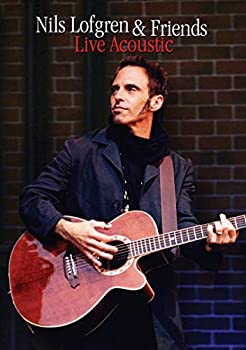 【中古】Live Acoustic [DVD] [Import]【メーカー名】Mvd Visual【メーカー型番】【ブランド名】【商品説明】Live Acoustic [DVD] [Import][import]の記載があるものや輸入盤の場...