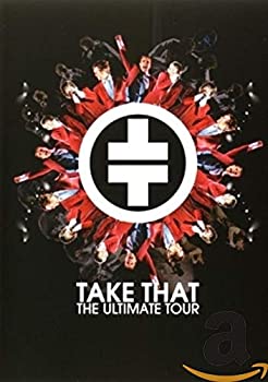 【中古】(非常に良い)Ultimate Tour 　 [DVD] [Import]【メーカー名】Universal【メーカー型番】【ブランド名】【商品説明】Ultimate Tour 　 [DVD] [Import][import]の記載が...